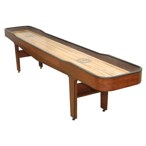 Champion Bankshot Shuffleboard - Leon's Billiards - Pittsburgh/Wexford