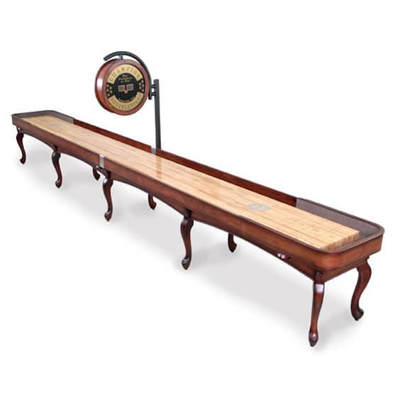 Champion Bankshot Shuffleboard - Leon's Billiards - Pittsburgh/Wexford