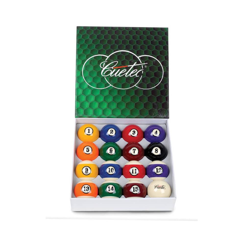 Cuetec Archives - Leon's Billiards - Pittsburgh/Wexford