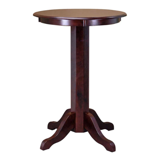 The Level Best Pub Table - Leon's Billiards - Pittsburgh/Wexford